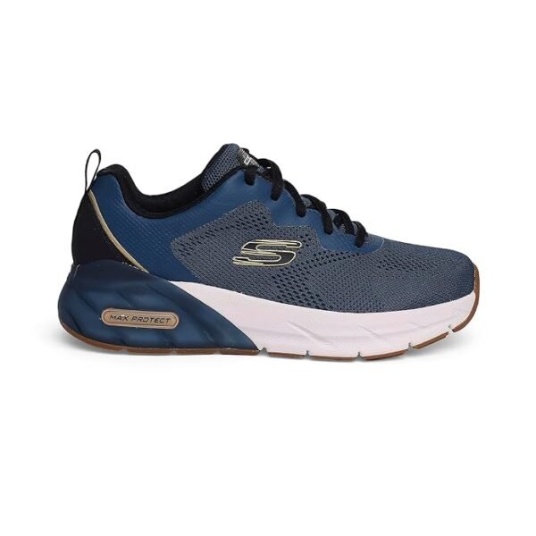Skechers Mens Max Protect Sport Shoes - INDIA2B.COM