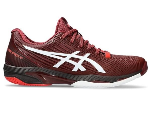 ASICS Men’s SOLUTION SPEED FF 2 Tennis Shoes - INDIA2B.COM