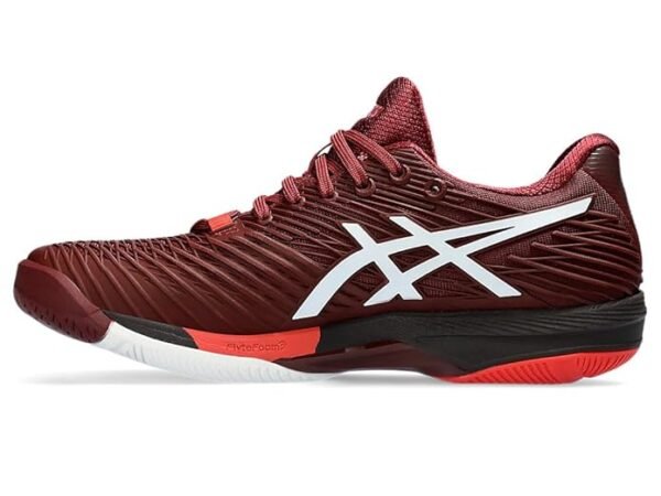 ASICS Men’s SOLUTION SPEED FF 2 Tennis Shoes - INDIA2B.COM
